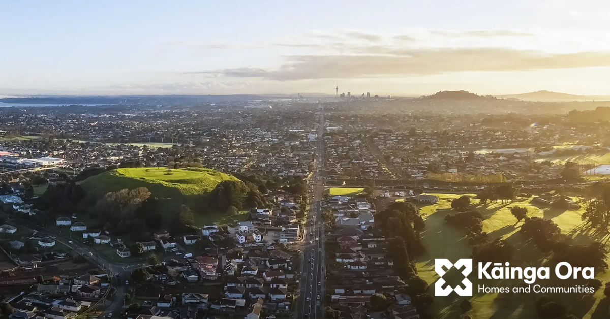 UDD Land Sales | Kāinga Ora Development Land for Sale NZ