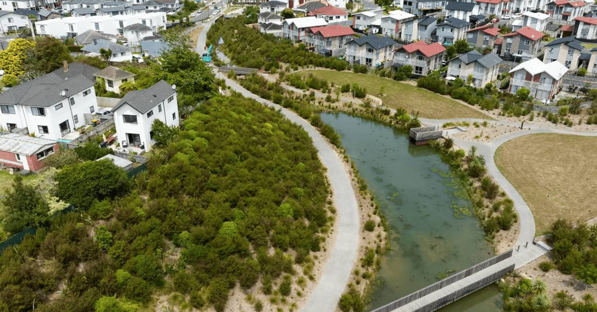 Roskill South Land for Sale | Kāinga Ora Development | UDD